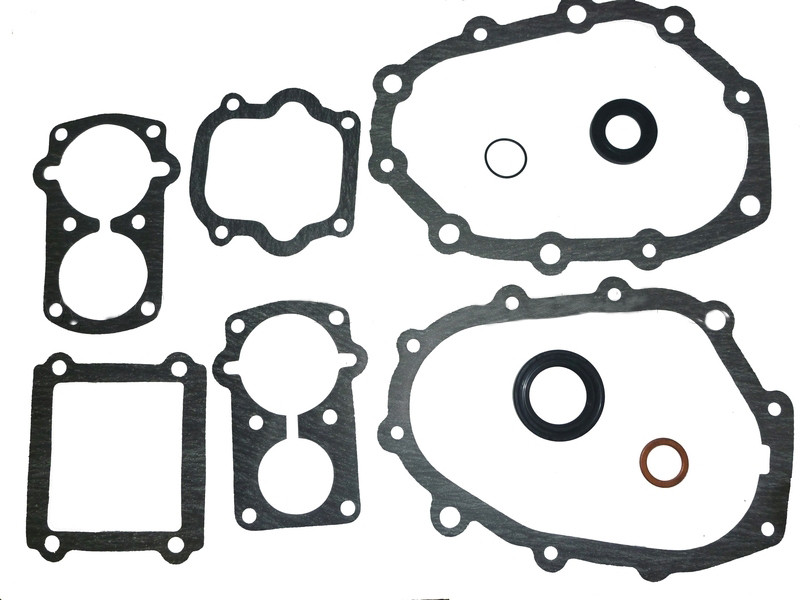 Gearbox Gasket Kit suitable for Defender Discovery Range Rover LT77