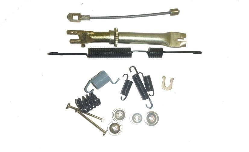 Right Rear Brake Adjuster Kit suitable for Hilux 1988-2004 MT12394
