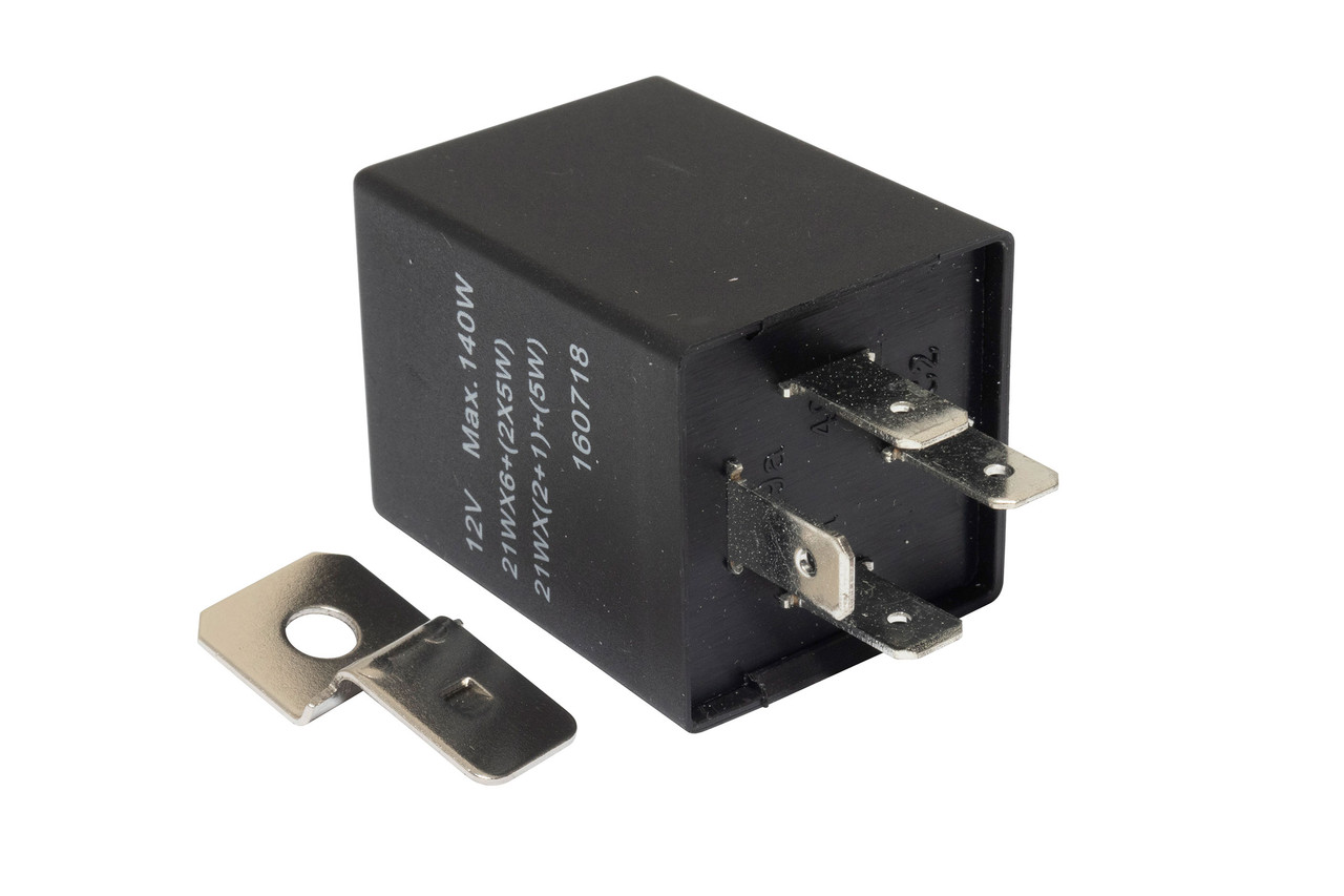 Flasher Blinker Indicator Relay suitable for 110 Defender Range Rover