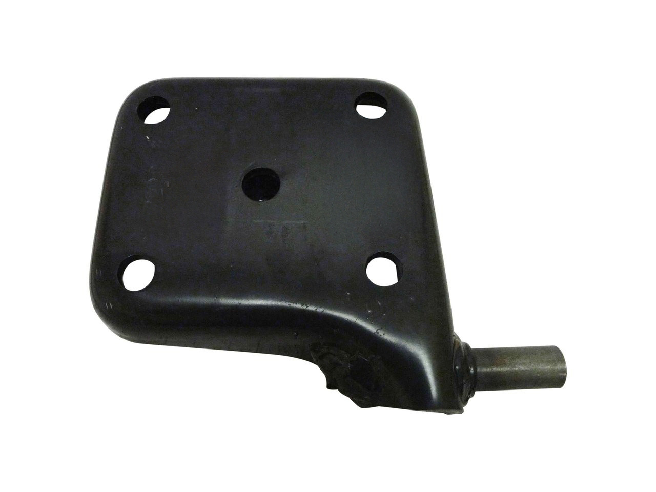 Left Front Leaf Spring Seat suitable for Landcruiser 60 70 Series