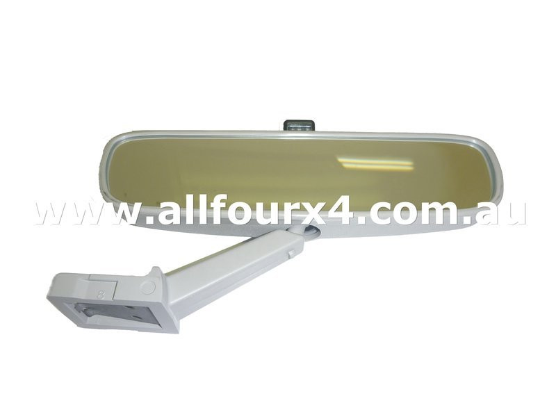 Interior Mirror suitable for Landcruiser 80 Series Genuine