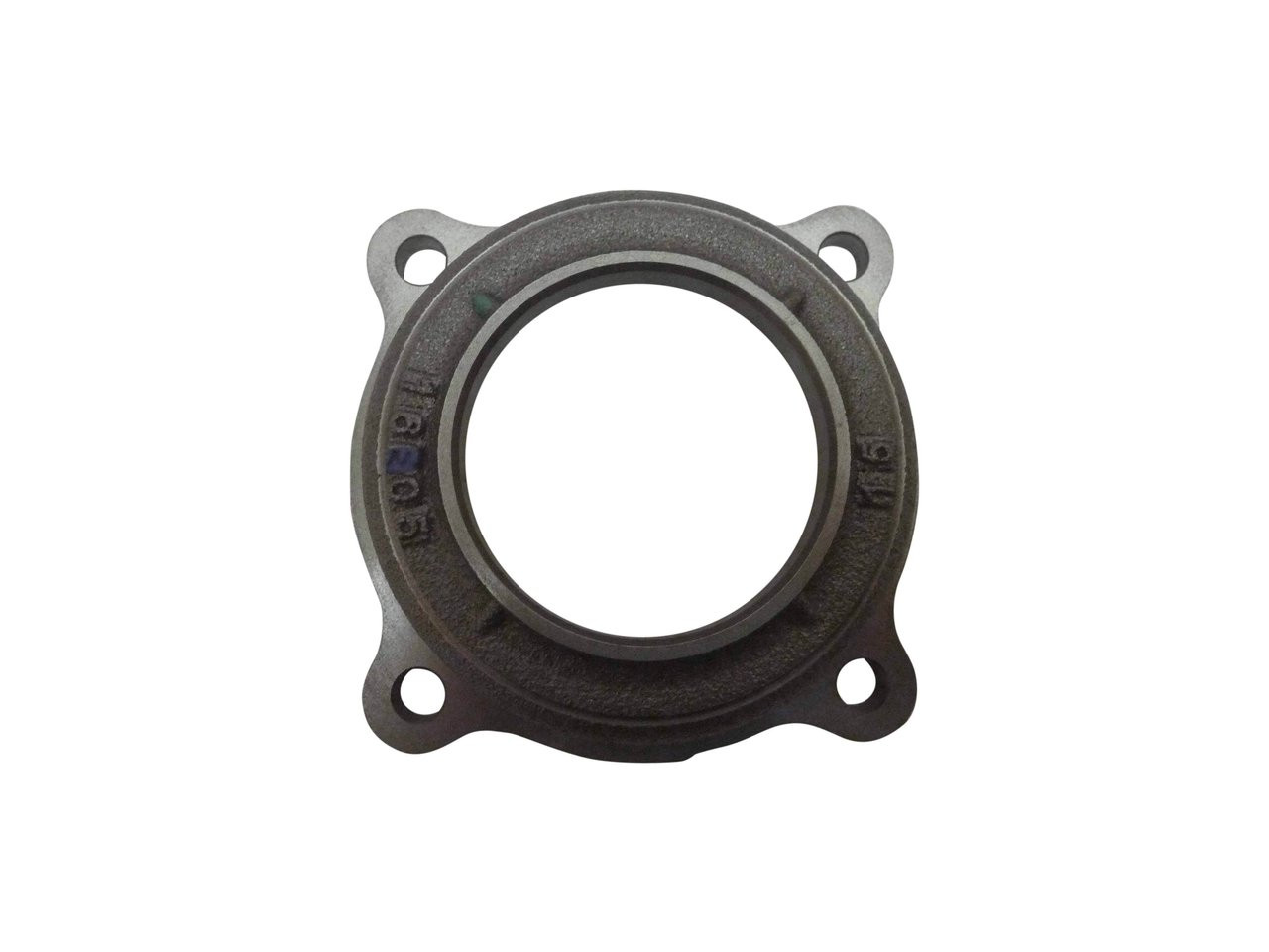 Internal Gear Hub 57 58 59 60 61 62 63 64 Chevy Rear Axle Plate 1957 ...