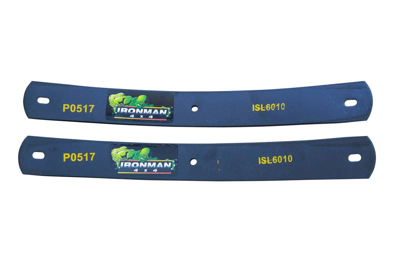 Add-a Leaf Universal Rear Suspension Leaf Spring Helper Kit