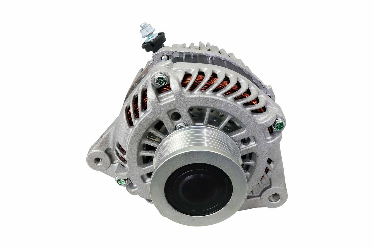 Jas Alternator 150 Amp suitable for D40 Navara & Pathfinder YD25