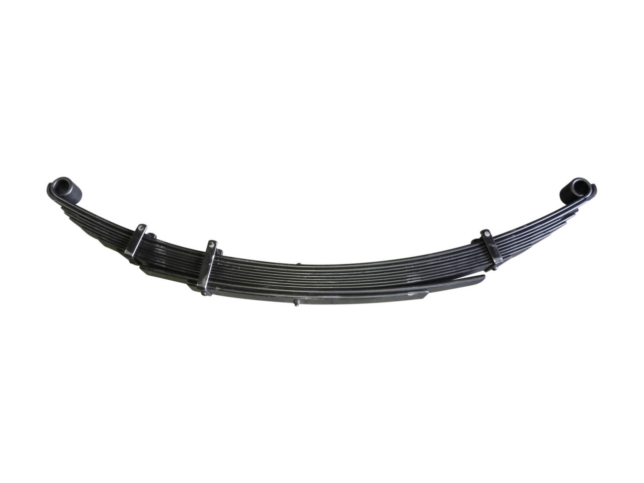 Extra Heavy Duty Leaf Spring Pack suitable for Landcruiser 78 79