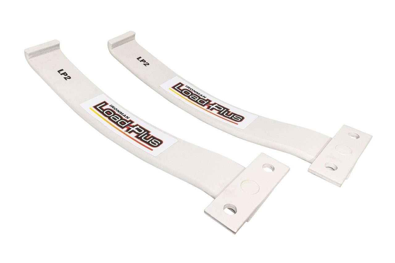 Ironman 4x4 Rear Leaf Spring Helper Kit suitable for Hilux Navara