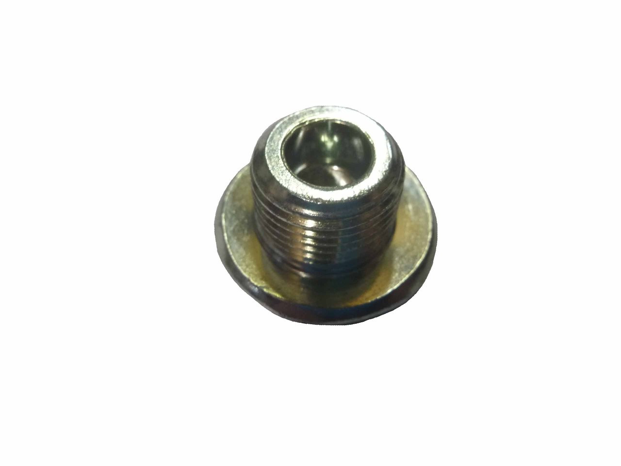 Engine Gearbox Transfer Drain or Fill Plug 24mm bolt 18mm thread