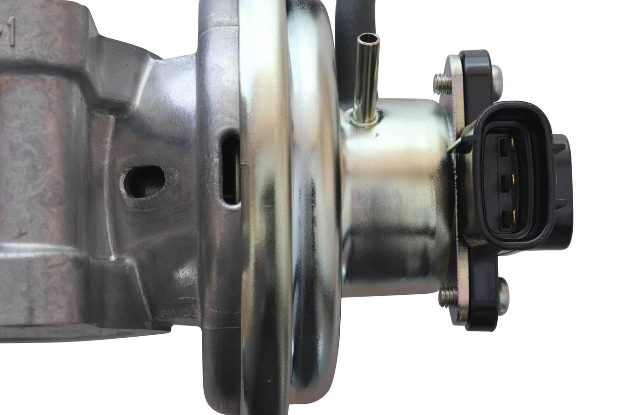 Genuine EGR Valve Assy suitable for 1KDFTV 3.0L Diesel D4D Hilux