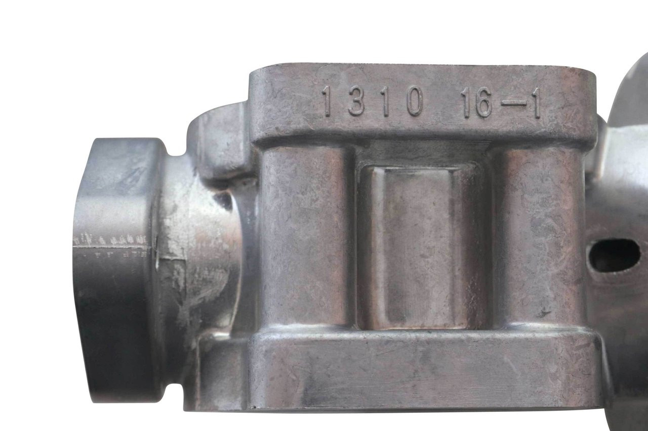 Genuine EGR Valve Assy suitable for 1KDFTV 3.0L Diesel D4D Hilux