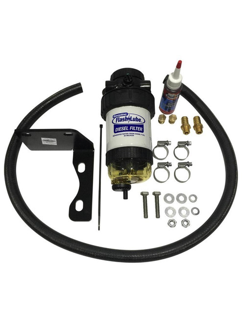 Pre Fuel Filter Kit suitable for Landcruiser 200 Series VDJ200 Single