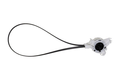 Genuine Air Mix Damper Control Cable suitable for Hilux GGN GUN TGN