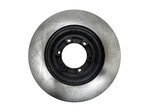 Front Brake Disc Rotor suitable for Isuzu D-Max TFS85 and Holden