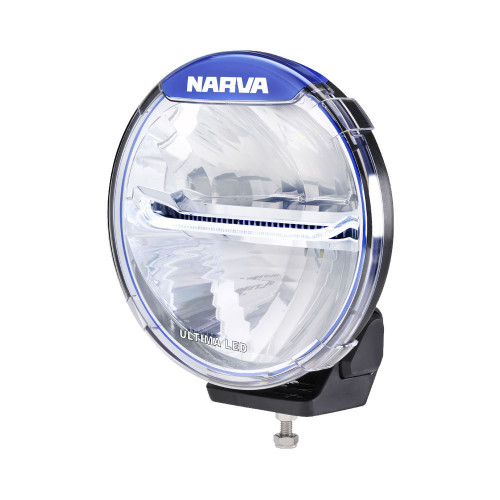 Narva Ultima 225 LED Combination Driving Light Kit 71705