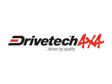 Drivetech 4x4 - All Four x 4 Spares