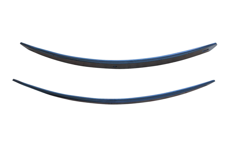 Add-a Leaf Universal Rear Suspension Leaf Spring Helper Kit