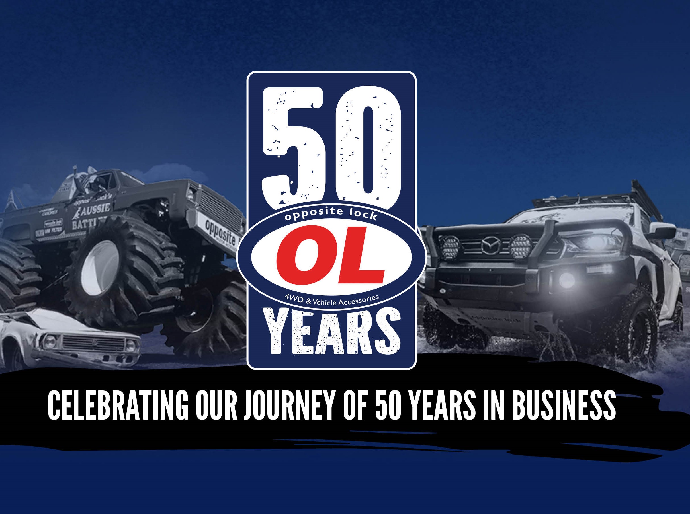 Opposite Lock Newcastle - All Four x 4 Spares