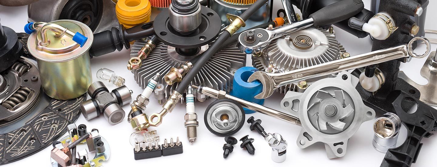The essential spares and tool kits for remote 4x4 travel - All Four x 4 ...