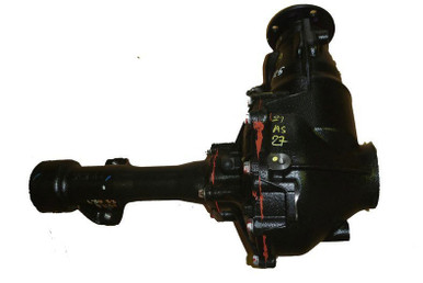 Front Diff Differential suitable for Hilux KUN26 GGN25 without ADD