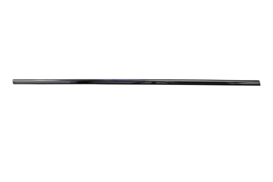 Left Rear Quarter Window Weatherstrip suitable for 80 Series GXL