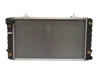 Radiator suitable for V8 EFI Discovery 1 Range Rover Classic ESR80