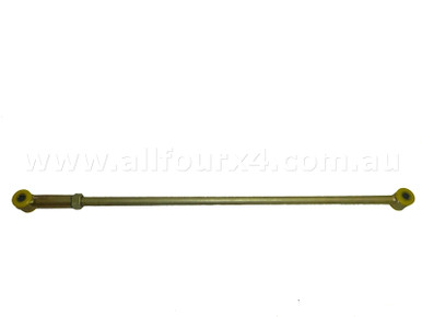 Rear Adjustable Panhard Rod suitable for Landcruiser 80 105 FJ FZJ