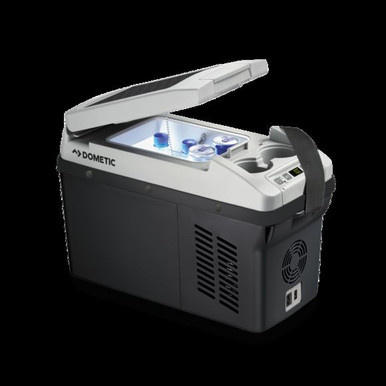 Dometic Waeco Portable Fridge Freezer 10.5L Lightweight Compressor
