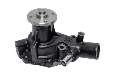 Tru Flow Water Pump suitable for Isuzu Perentie Ex Army 4BD1 & 3.3L