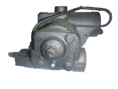 Power Steering Box suitable for Discovery 2 to 2003