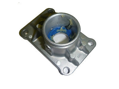 Gear Shift Lever Housing suitable for Hilux 5 Speed to 1997 LN106