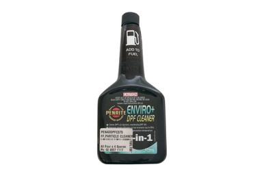 Penrite Enviro Plus DPF Cleaner - Diesel Fuel Additive - Improves