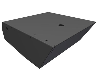 Long Range Fuel Tank 175L suitable for Landcruiser 60 FJ/HJ-60/62