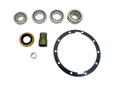 Rear Diff Bearing Kit suitable for Hilux 1985-90 LN107 LN111