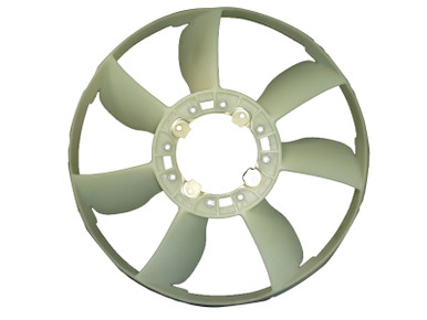 Radiator Fan suitable for Hilux 4Runner 3VZE VZN130 3.0ltr V6 to