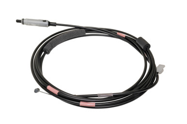 Genuine Fuel Cap Release Cable suitable for Landcruiser 200 Series