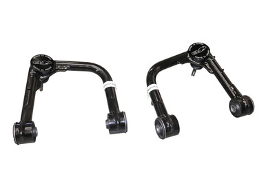 Blackhawk Upper Control Arms suitable for Landcruiser 300 Series