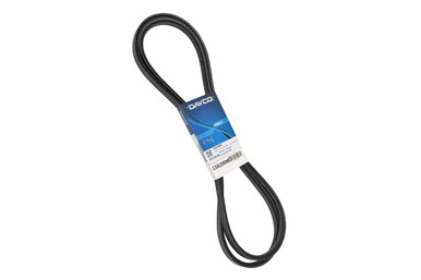 Dayco Drive Belts suitable for Ford Courier WL WLAT 2.5L & Ranger