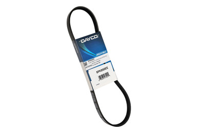 Dayco AC Drive Belt suitable for D23 Navara NP300 4N15 YS23 2015-2020