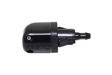 Genuine Rear Jet Washer Nozzle suitable for Landcruiser Prado 120