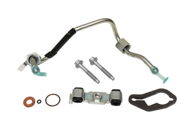 Genuine Injector Refit Kit No8 suitable for Range Rover & Sport