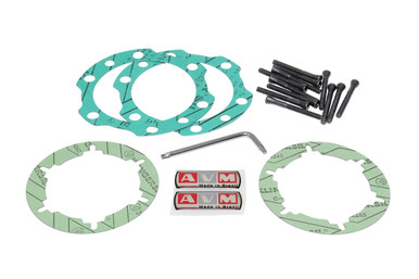 AVM Hub Service Kit suitable for Landcruiser 75 80 Series