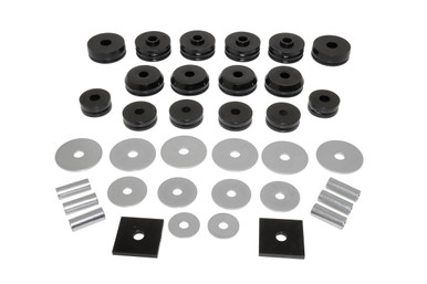 Cabin Body Mount Kit suitable for Landcruiser 40 Series FJ40
