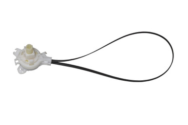 Genuine Air Mix Damper Control Cable suitable for Hilux GGN120 GUN126