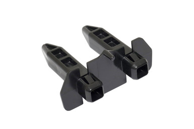Genuine Grille Clip - 53145-60020