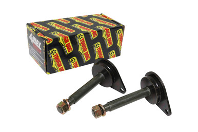 Tough Dog Rear Leaf Spring Shackle Pin Kit suitable for Landcruiser