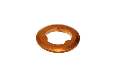 Genuine Fuel Injector Washer - WE0113H51
