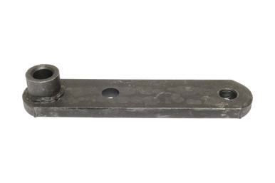 Aftermarket Leaf Spring Shackle Plate - 90577716-A