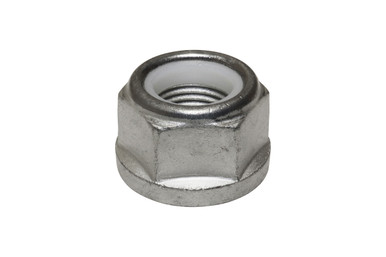Aftermarket Radius Arm Nut - ANR3140-A