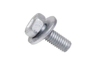 Genuine Bolt - 91631-B0616