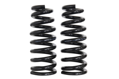 EFS Front Coil Springs Pair 95kg to 150kg suitable for Pajero NM-NT