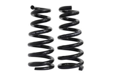 EFS Front Coil Springs 30-40mm lift 50 to 95kg suitable for Triton MQ